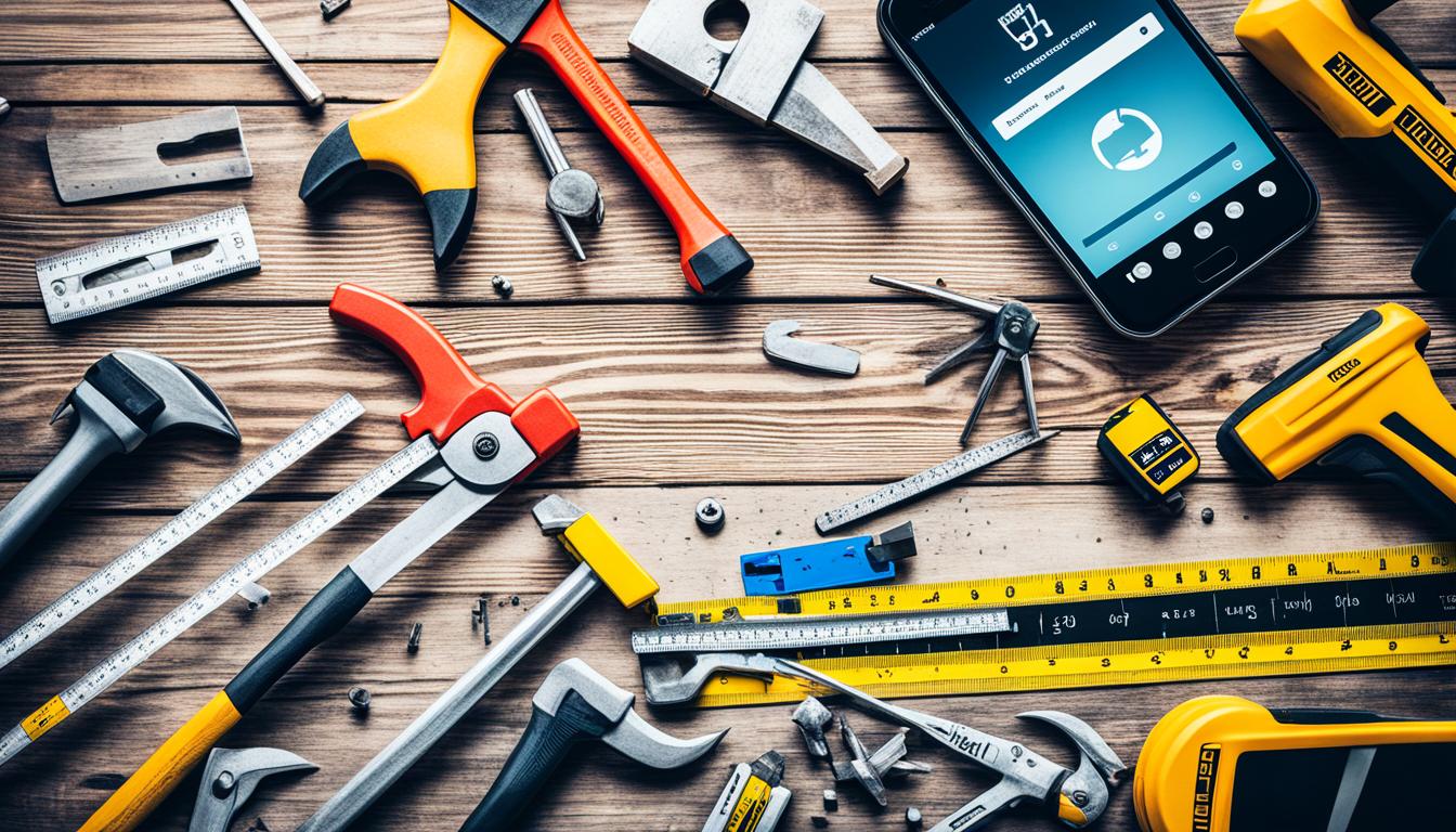 Best Apps for Construction: Top 3 Picks for Your Projects