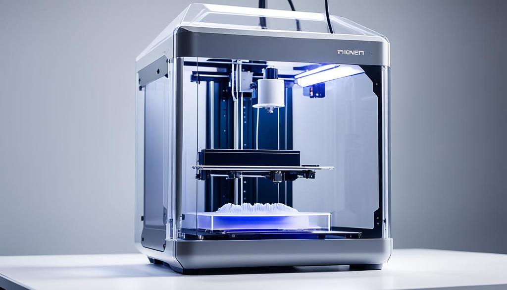 Professional-Grade 3D Printer Review: My Experience