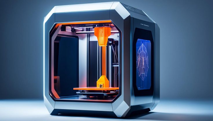 Professional-Grade 3D Printer Review: My Experience