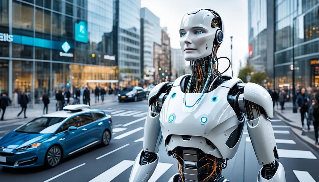 Latest advancements in AI technology