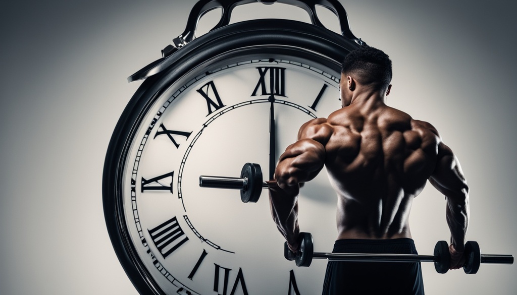 Intermittent Fasting for Muscle Growth: How to Maximize Gains and ...