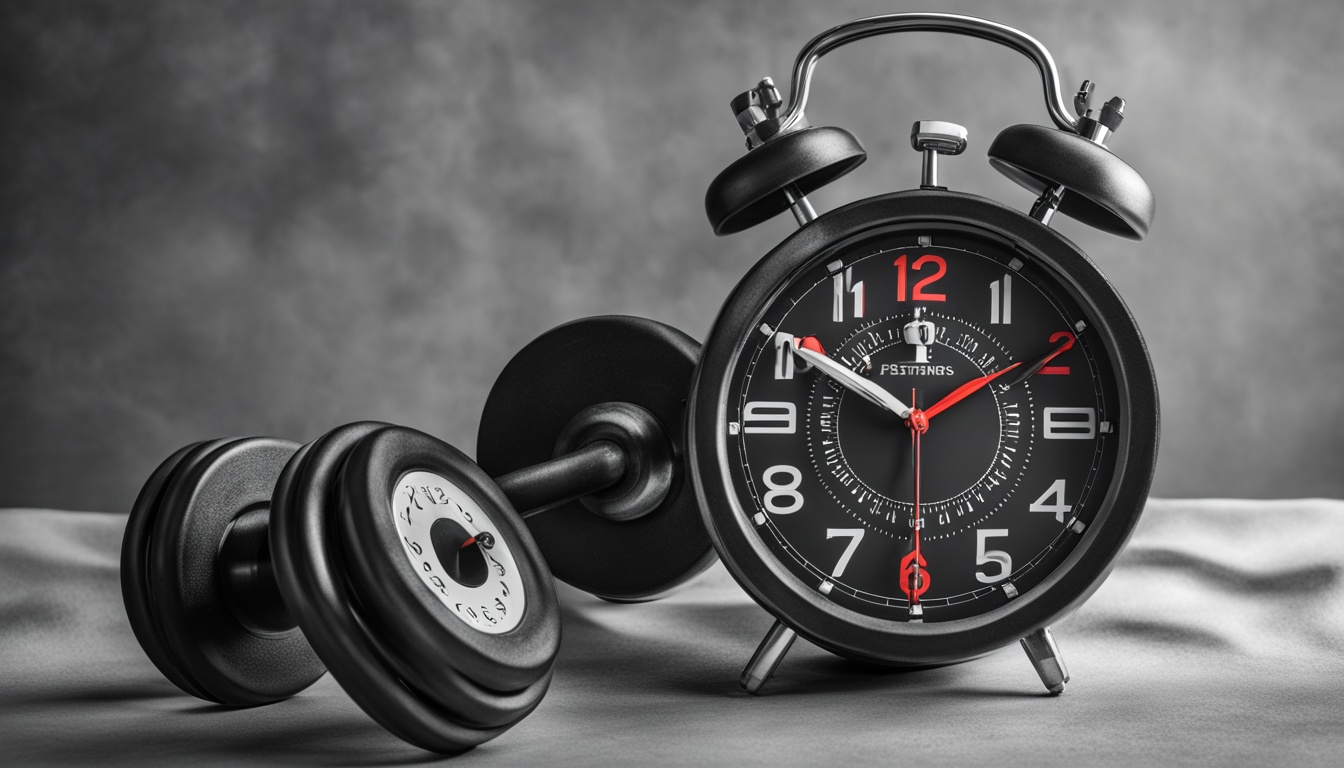 Intermittent Fasting for Muscle Growth: How to Maximize Gains and ...