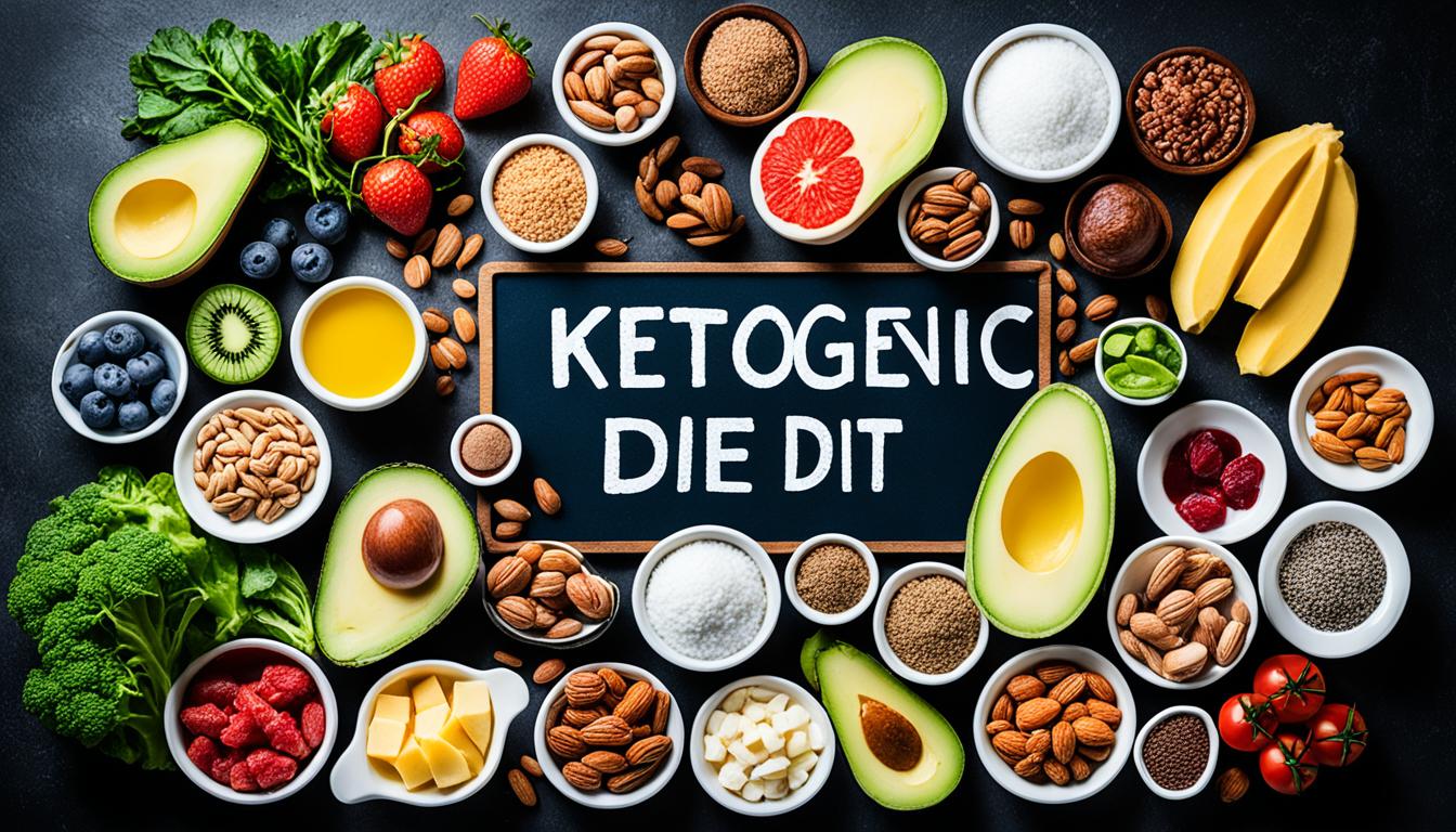 Ketogenic Diet Might Help with Depression