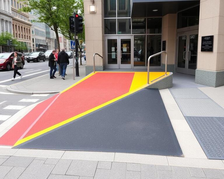 The Importance of Accessible Design in Public Spaces