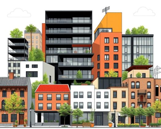 Understanding Contextual Architecture in Urban Design