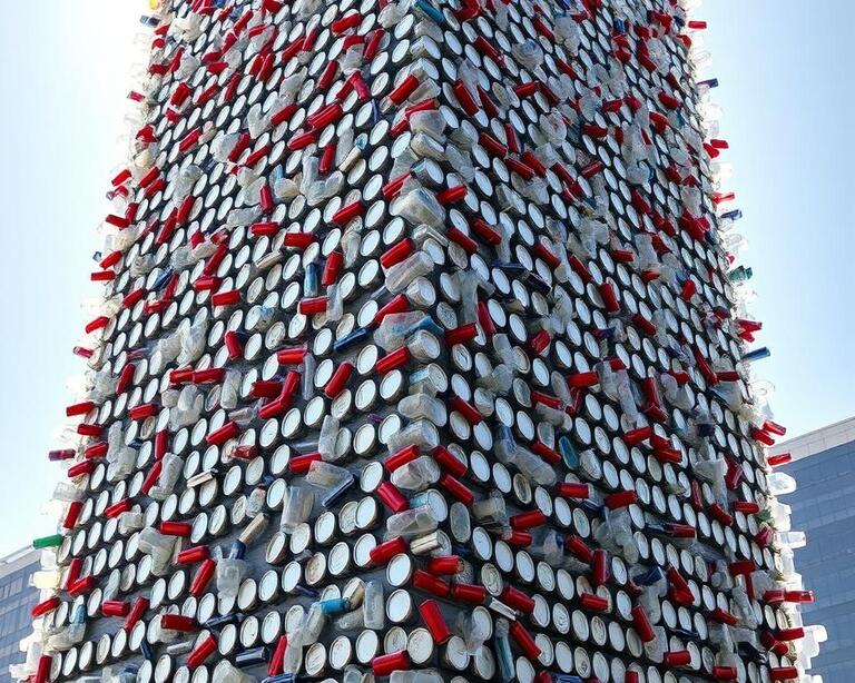 The Role of Recycled Materials in Sustainable Architecture