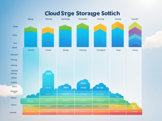 Cloud Storage for Startups: Boost Your Business
