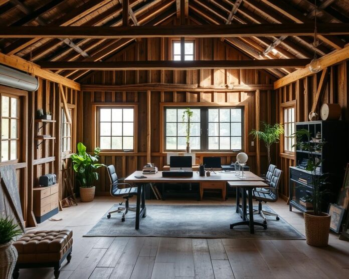 Design Strategies for Rural Architecture: Blending Tradition with ...