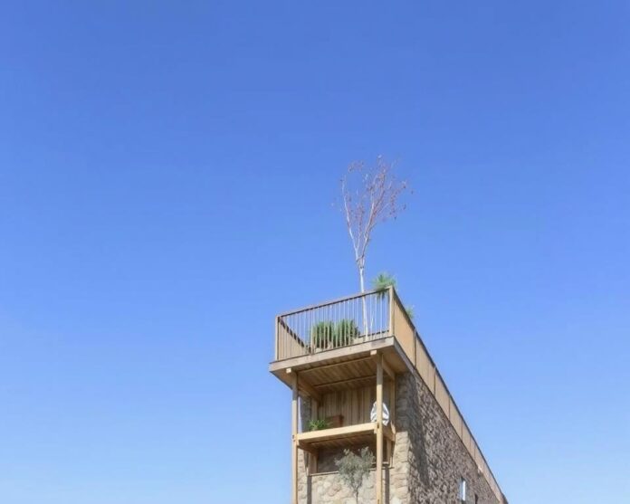 Understanding Contextual Architecture in Urban Design