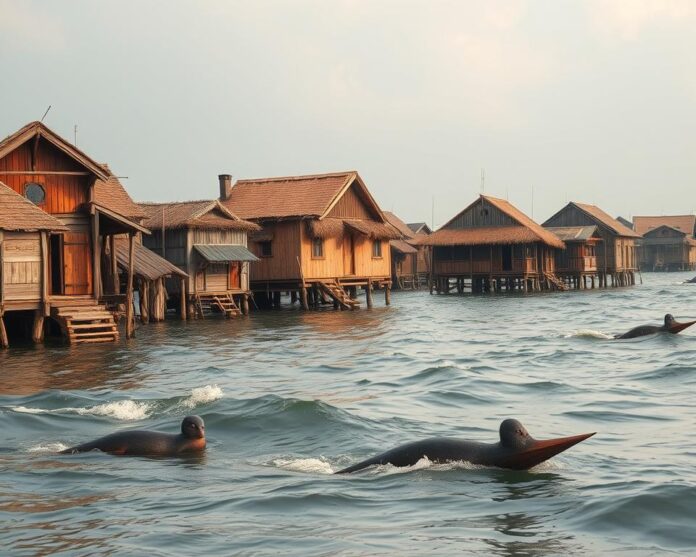 The Rise of Floating Architecture in Coastal Areas