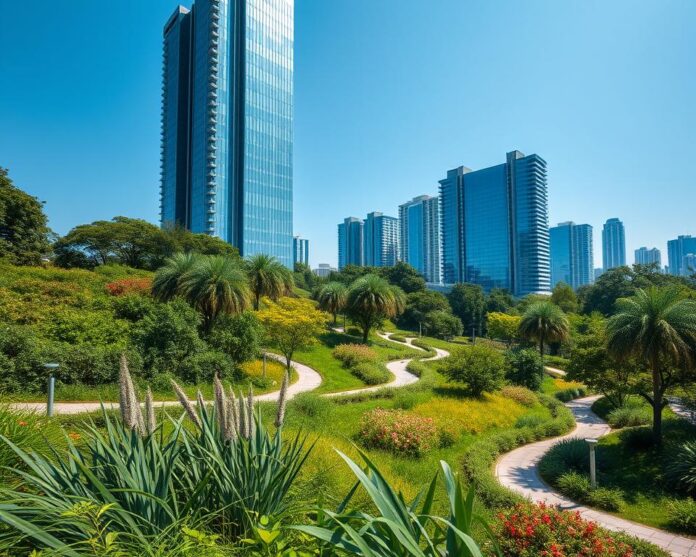 Understanding Contextual Architecture in Urban Design