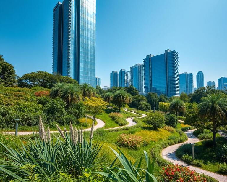 Understanding Contextual Architecture in Urban Design