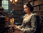 Ada Lovelace: The First Computer Programmer in History