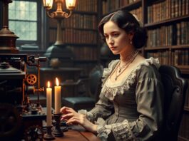 Ada Lovelace: The First Computer Programmer in History