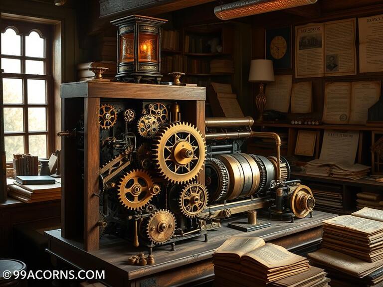 Ada Lovelace: The First Computer Programmer in History