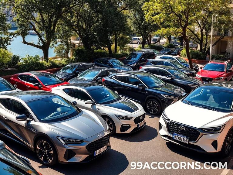 Understanding Low-Speed Vehicle Regulations: What You Need to Know