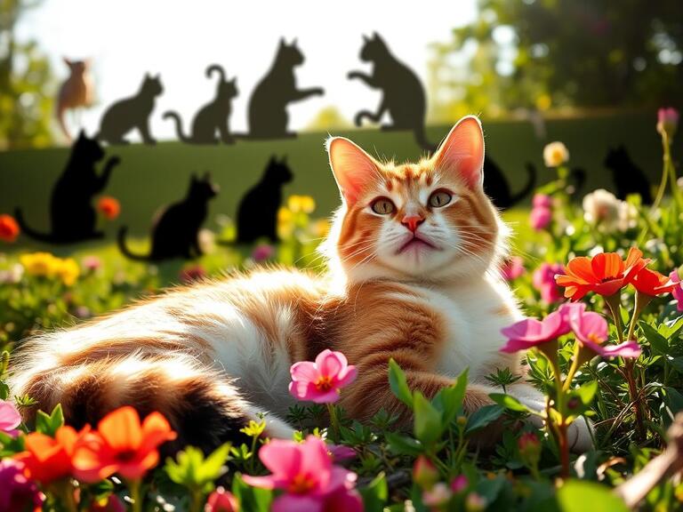 Feline Health Checklist: Key Tips for Cat Owners