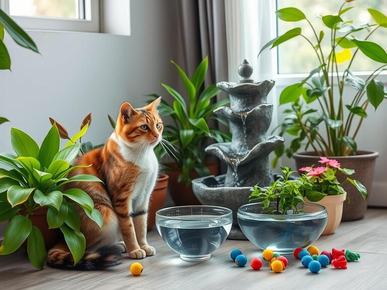 Feline Health Checklist: Key Tips for Cat Owners