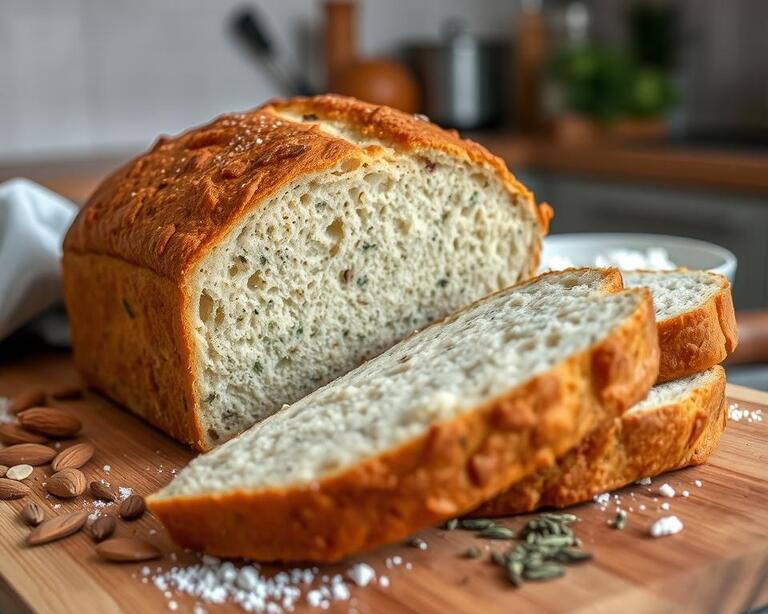 Ultimate Bread Recipe Guide: Wheat, Bean, Pea, Keto, Paleo, and Beyond