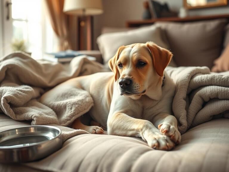 Senior Dog Care: How to Support Your Aging Pet