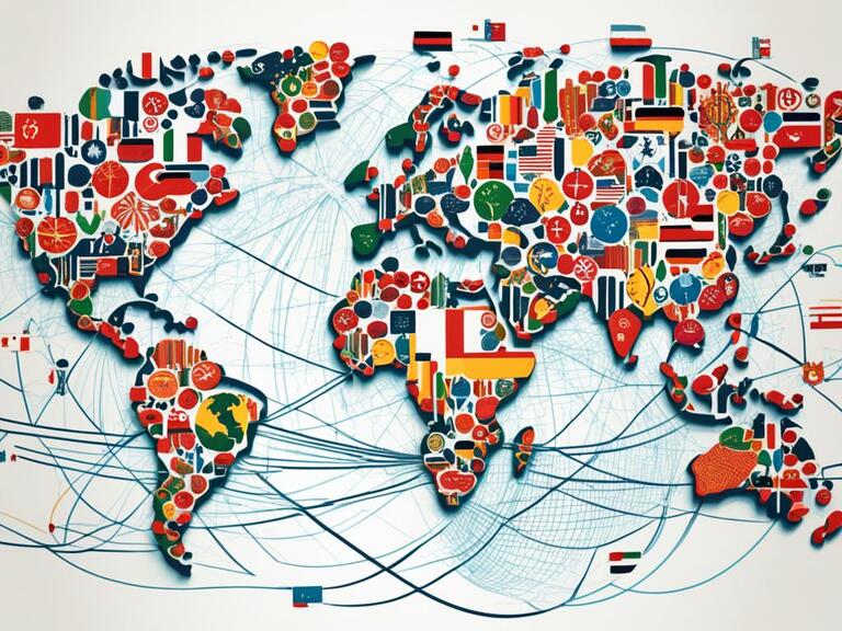 Effective Global Diversification Tips for 2024