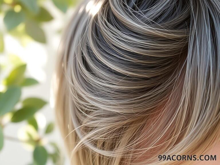Gray Hair Reversal: Why It’s Not Possible Yet Based on Current Research