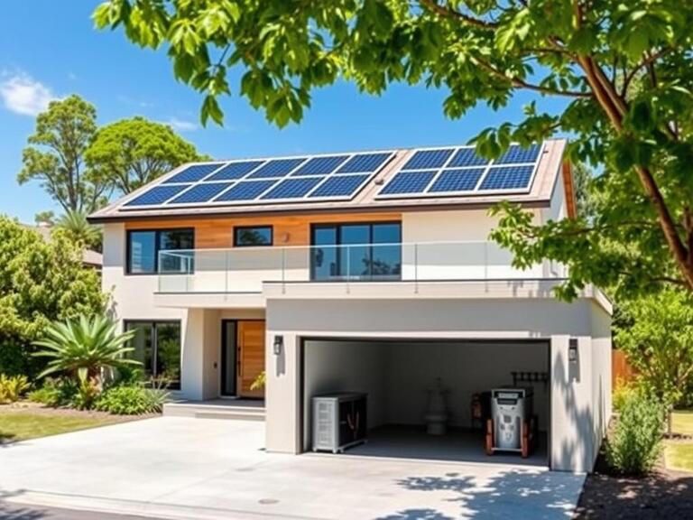 Top Home Solar Systems for Energy Independence in 2025
