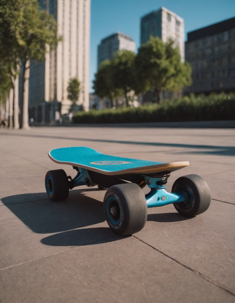 Best Electric Skateboards for Urban Commuters in 2025